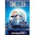 Amazon.com: Song of the Sea [DVD] : David Rawle, Brendan Gleeson ...