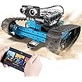 Amazon.com: Makeblock mBot Ranger 3-in-1 Robot Kit for Kids Ages 10+, DIY Metal Building Kit App ...