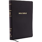 KJV Holy Bible: Personal Size Giant Print with 43,000 Cross References ...
