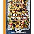 Good Housekeeping Sheet Pan Cooking: 65 Easy Fuss-Free Recipes (Good ...