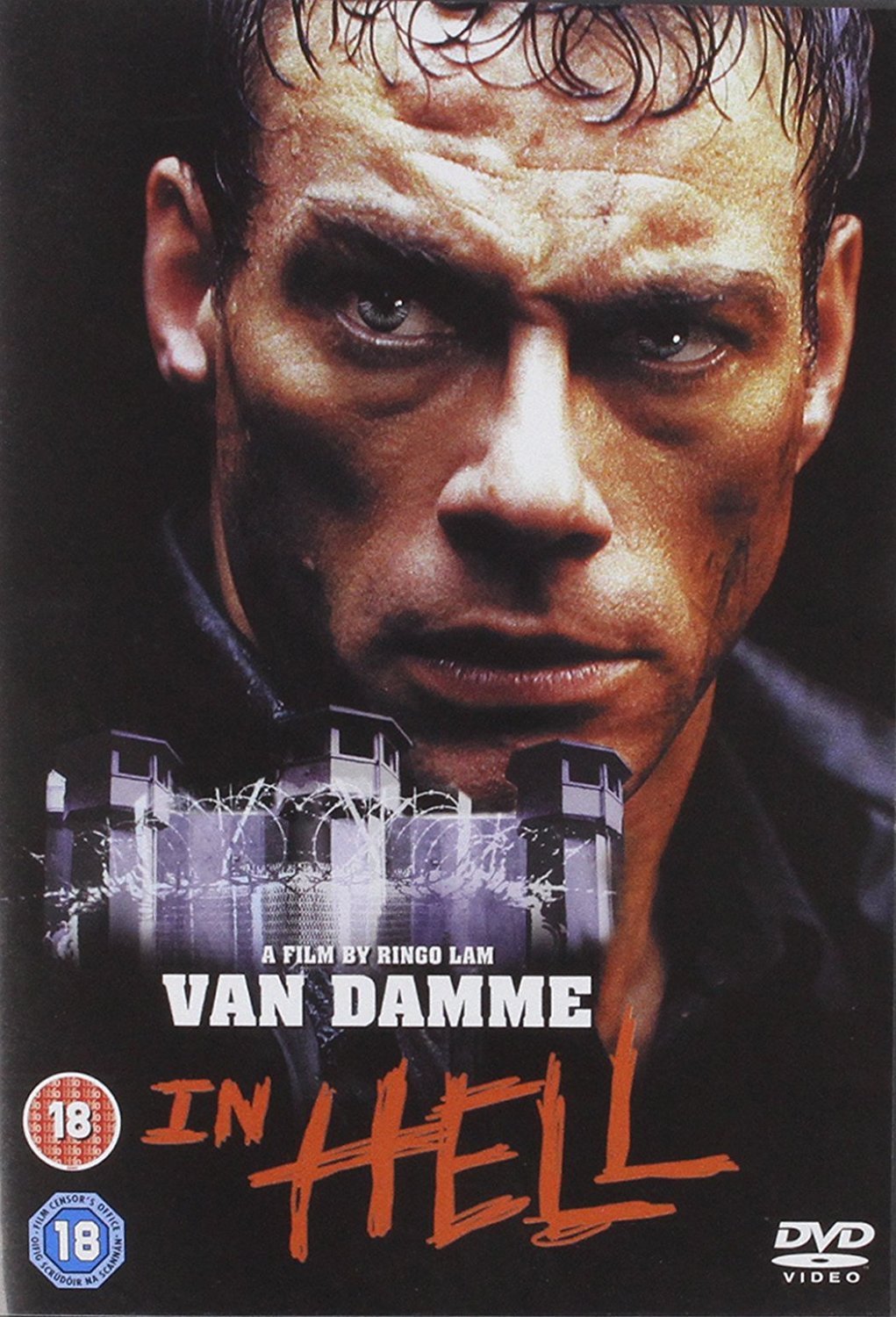 Amazon.com: In Hell: Movies & TV