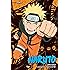 Amazon.com: Naruto, Vol. 36: Cell Number 10 (9781421521725): Masashi ...