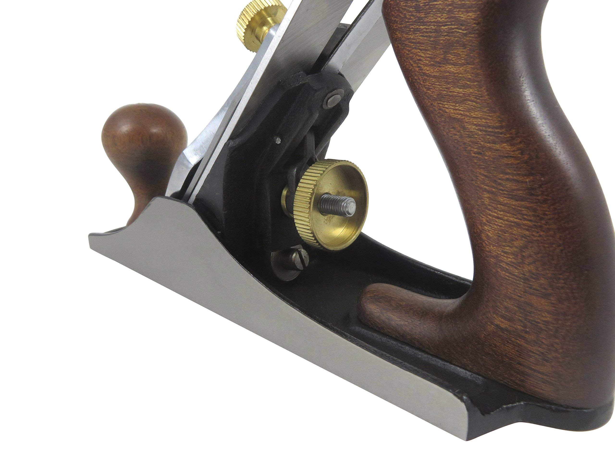 Mua Taytools 469614 Smoothing Bench Hand Plane #4, 9-3/4 Inch Sole ...