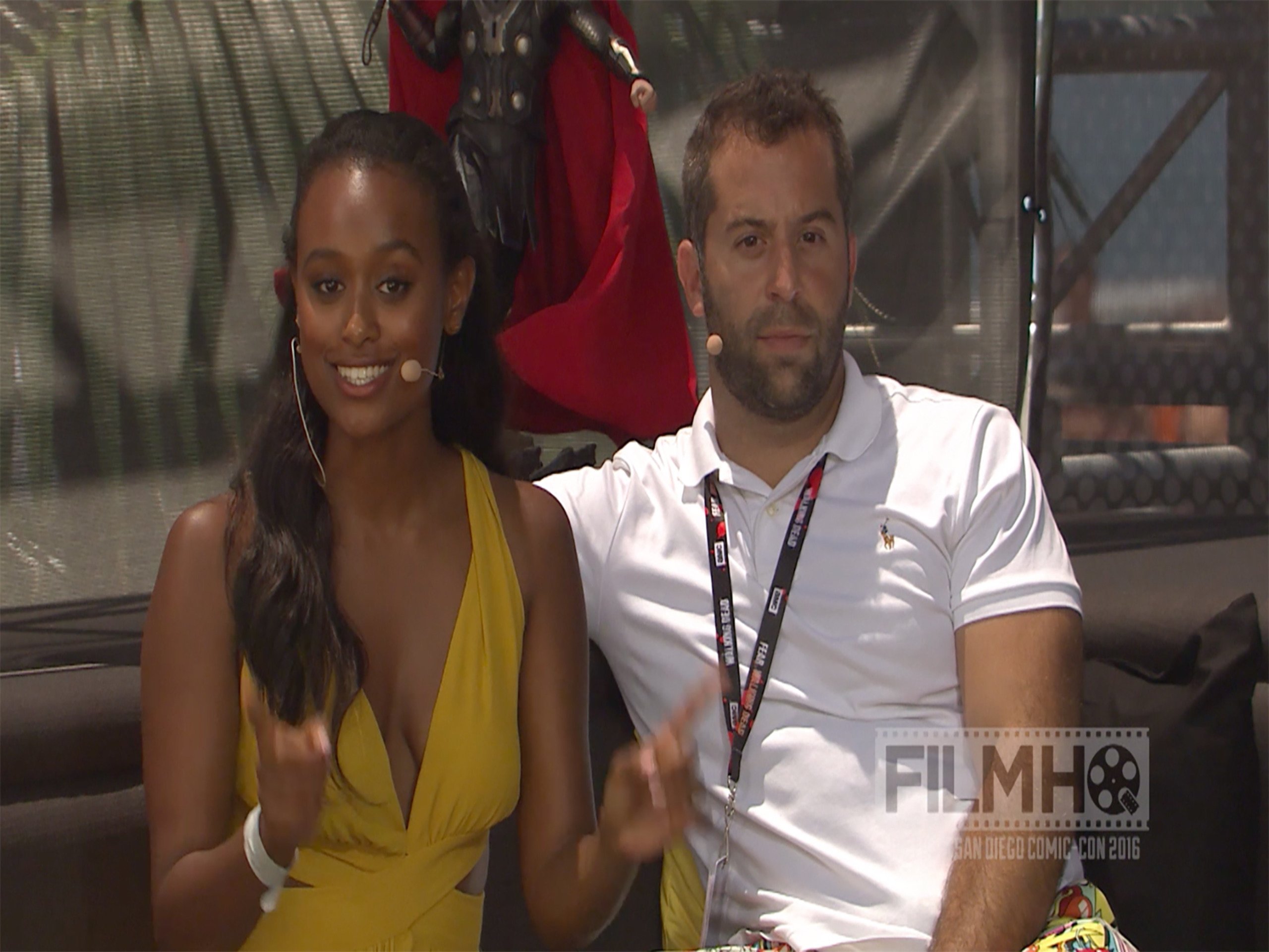 Watch Film HQ - Season 1 | Prime Video