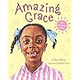 Amazon.com: Amazing Grace (Grace-picture Books): 9780803710405: Hoffman ...