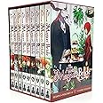 Amazon.com: The Ancient Magus' Bride - Season 1 Box Set (Vol. 1-9 ...