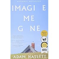 Amazon.com: Imagine Me Gone: 9780316261333: Haslett, Adam: Books