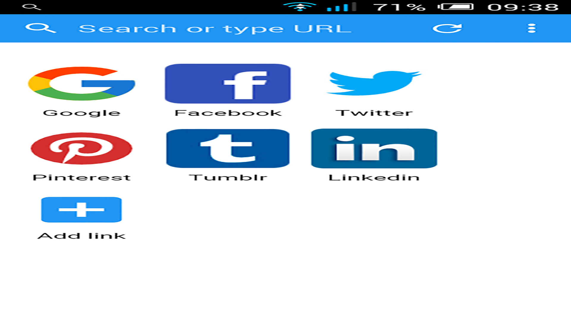 ViD Browser : Amazon.ca: Apps for Android