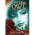 Amazon.com: Artemis Fowl: The Opal Deception (Book 4) (Artemis Fowl, 4 ...
