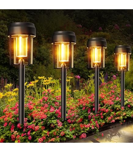 Moonrays Solar Lights Angels