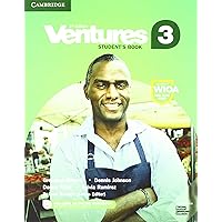 Amazon.com: Ventures Level 3 Digital Value Pack: 9781108572408: Bitterlin, Gretchen, Johnson ...