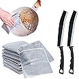 Amazon.com: Non-Scratch Wire Cleaning Cloth, 6PCS Multipurpose Wire ...