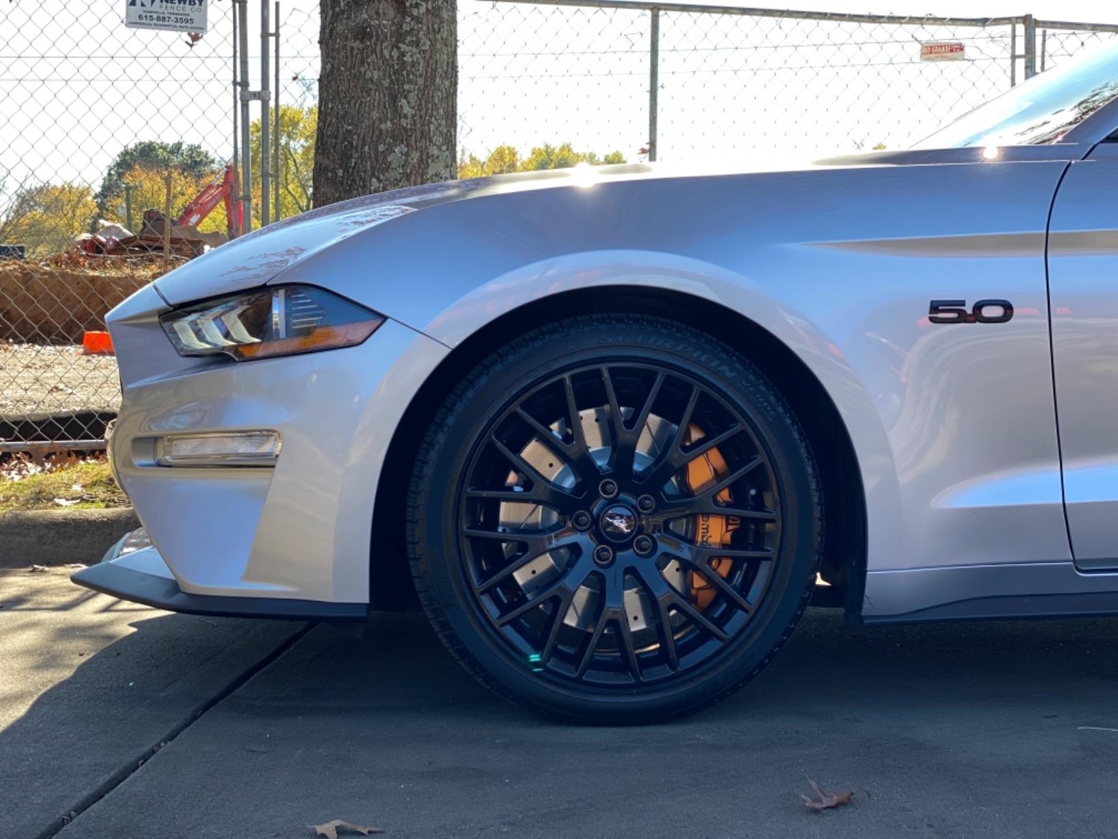 $5/mo - Finance VHT SP403 Engine Metallic Titanium Silver Blue Paint ...