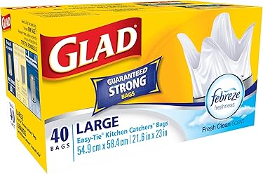 Amazon.ca: GLAD