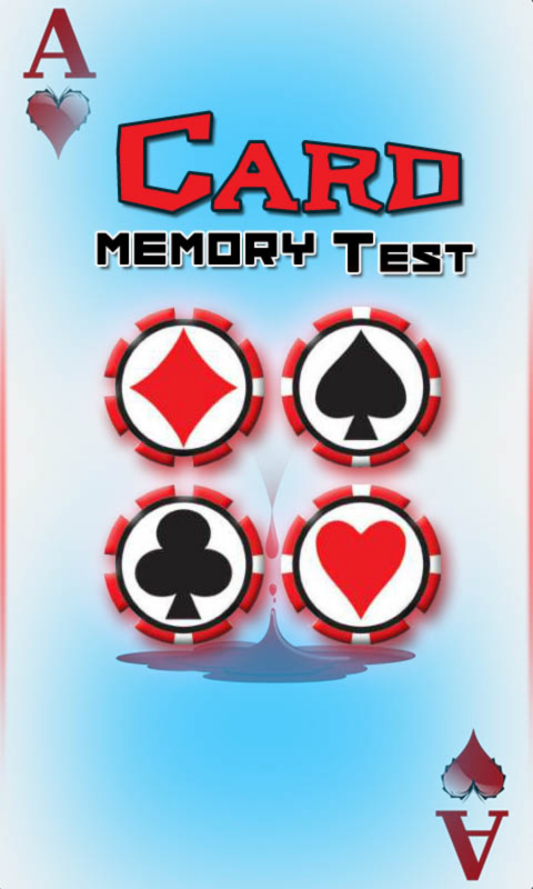 Card Memory Game:Amazon.co.uk:Appstore for Android