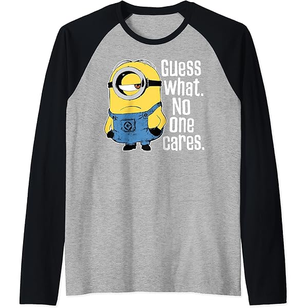 Whaaat Despicable Me Shirt