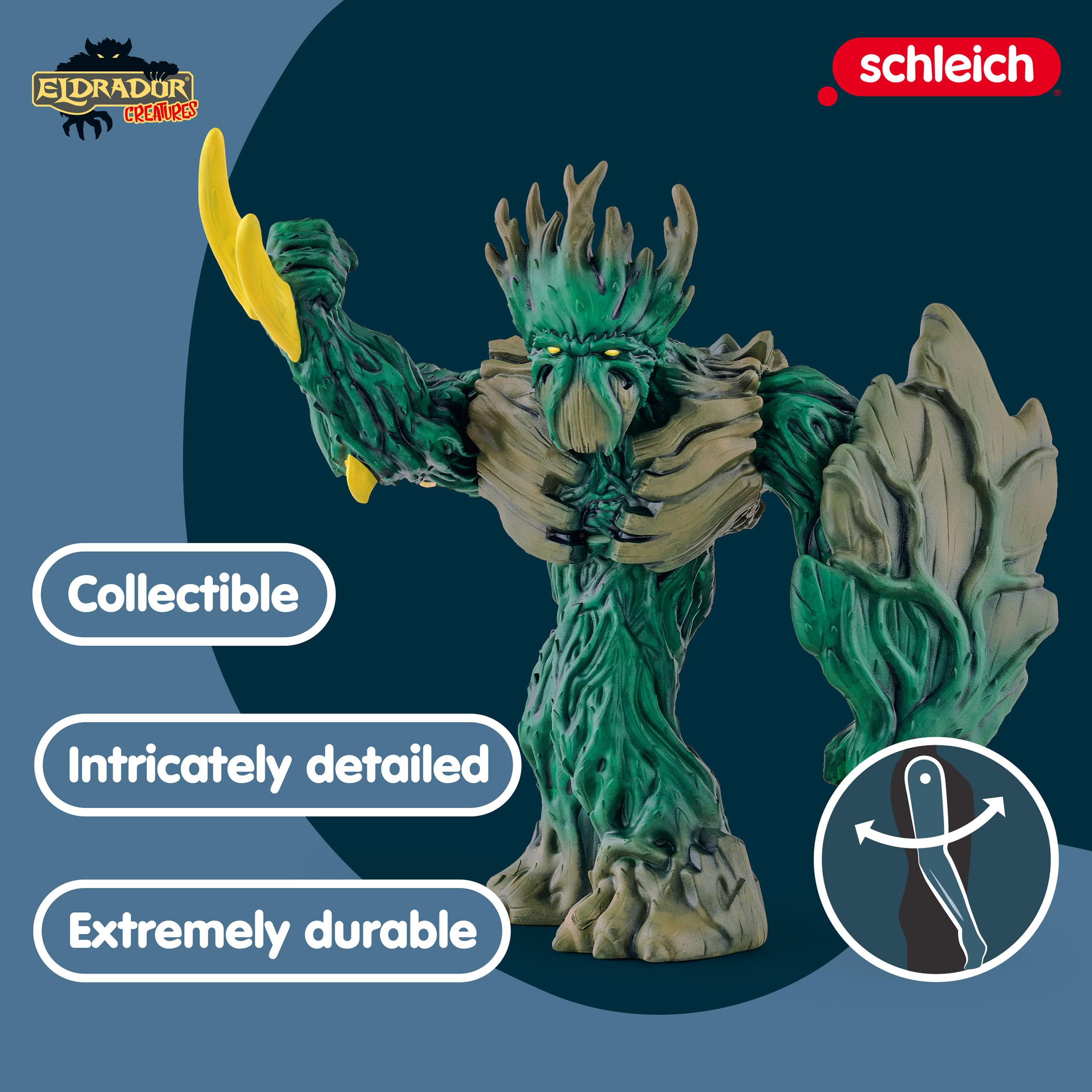 Mua Eldrador Creatures, Mythical Creatures Toys for Kids, Jungle ...