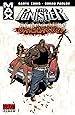 Amazon.com: Punisher Presents: Barracuda MAX (9780785124658): Garth Ennis, Goran Parlov: Books