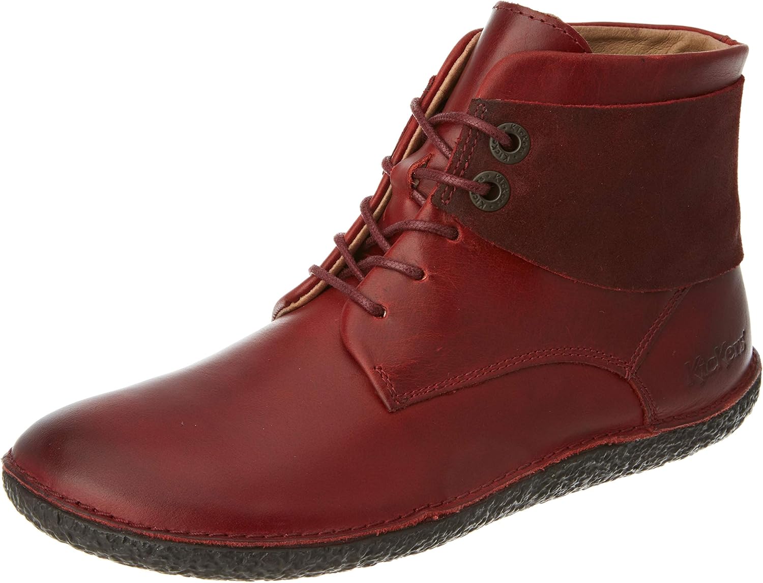 Kickers Damen Hobbytwo Stiefelette: Amazon.de: Schuhe & Handtaschen