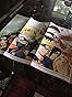 Amazon.com: The Art of Naruto: Uzumaki: 9781421514079: Kishimoto ...