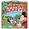 Amazon.com: Funko Disney Hidden Mickeys Game : Toys & Games