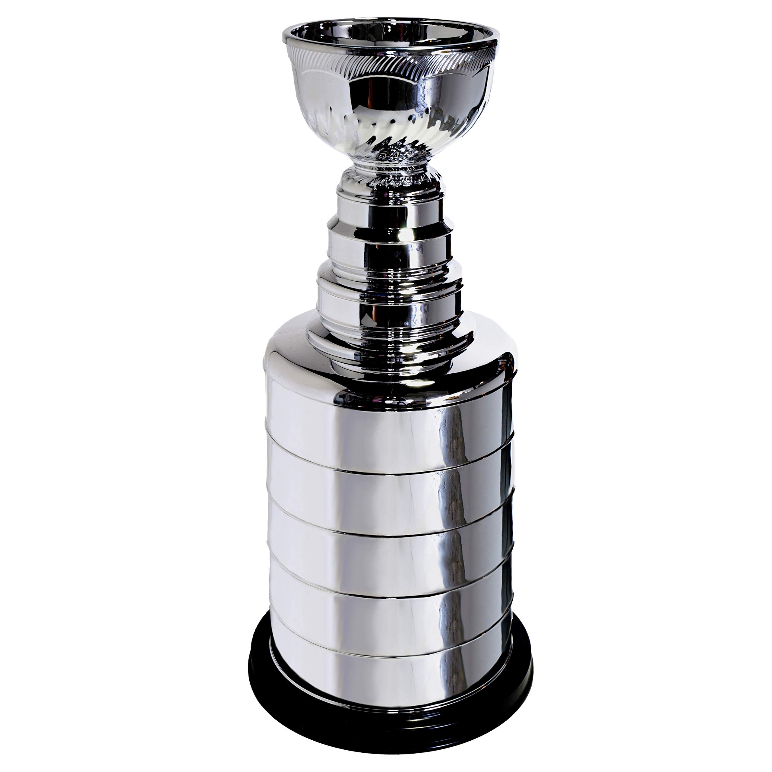 Mua NHL Replica Stanley Cup Trophy , Silver , 24" trên Amazon Mỹ chính ...
