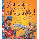 You Wouldn't Want to Be an American Pioneer! (Revised Edition) (You ...