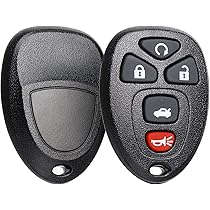 2008 Chevy Impala Key Amazon.com: Keyless Remote Start Car Key Fob