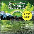 Various Artists - The Ultimate Most Relaxing Classical Music In The Universe[2 CD] - Amazon.com ...