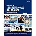 Amazon.com: Introduction to International Relations: Theories and Approaches: 9780198862208 ...