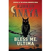 Amazon.com: Bless Me, Ultima: 9780446600255: Anaya, Rudolfo: Books