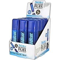Amazon.com: Turbo Blue 18 ml Butane Fuel Refill for Torch Lighters (1 ...