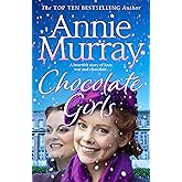 Amazon.com: The Chocolate Girls: 9780333989463: Annie Murray: Books