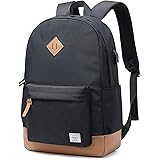 Amazon.com | Abshoo Classical Basic Womens Travel Backpack For College ...