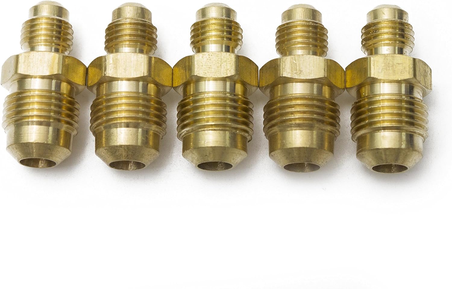 Amazon LTWFITTING Brass 3 8 OD X 1 4 OD Flare Reducing Union amazon-ltwfitting-brass-3-8-od-x-1-4-od-flare-reducing-union