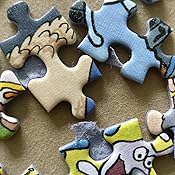 Jumbo 19151 Wasgij Original 27- The 20th Anniversary Party Parade ...