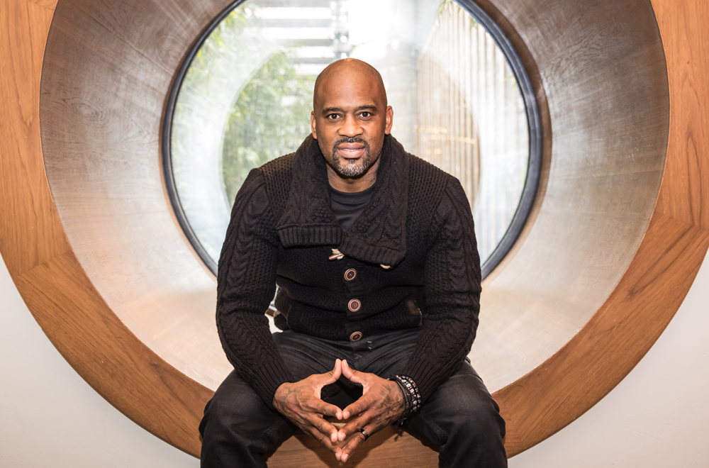 Corey P. Smith – Audio Books, Best Sellers, Author Bio | Audible.com