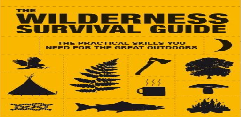 Amazon.com: The Wilderness Survival Guide: Appstore for Android