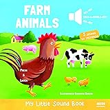 Amazon.com: Musical Instruments - My Little Sound Book (My Little Sound ...