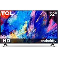 TCL Modelo 2023 Smart TV Pantalla 43" 43S454 Google TV UHD 4K Compatible con Alexa : Amazon.com ...
