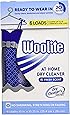 Amazon.com: Woolite Dry Cleaner's Secret Dry Cleaning Cloths, 14-Count ...