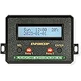 Amazon.com: Seco-Larm SA-027HQ 365-Day Annual Timer with Two Relay ...