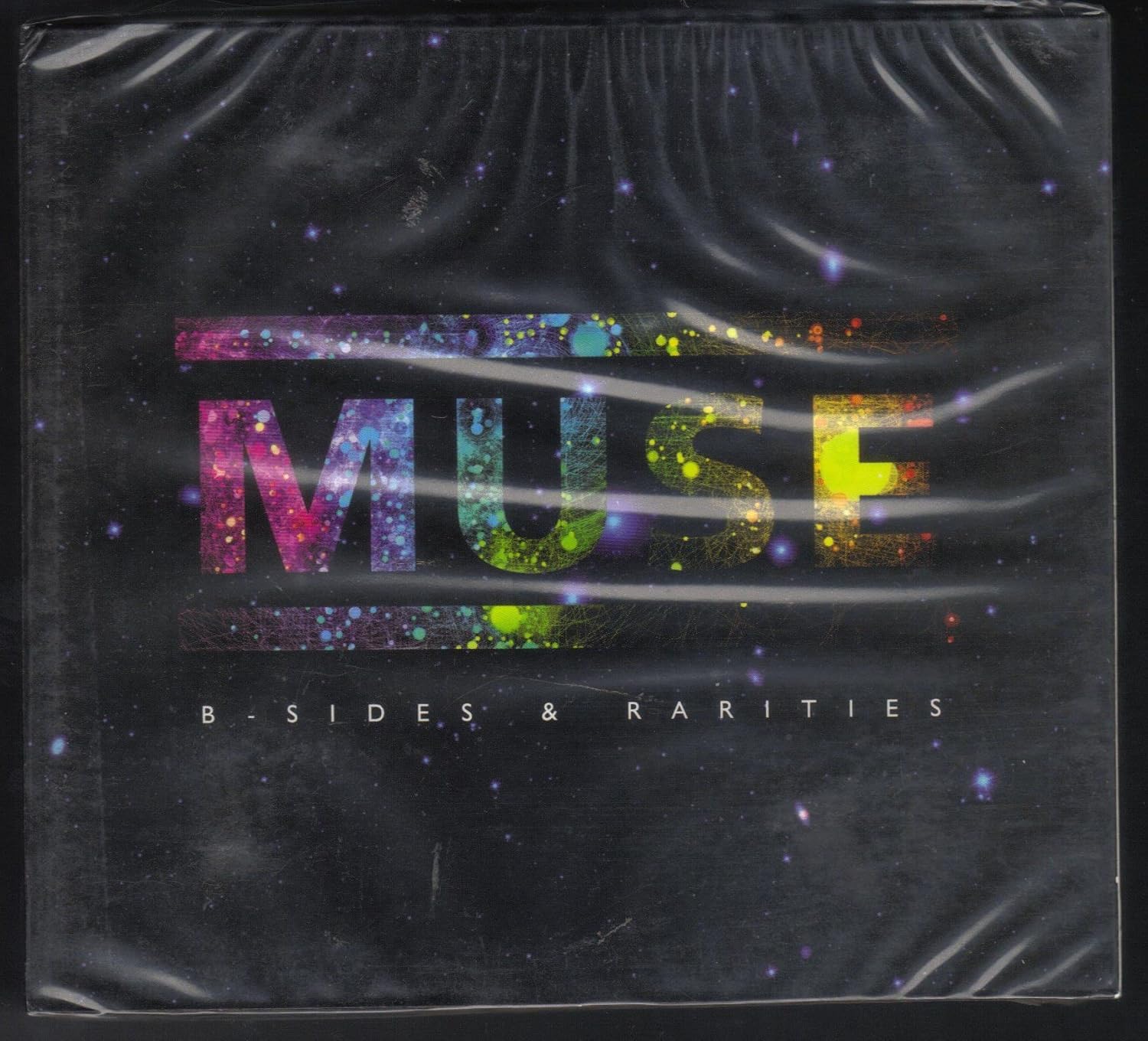 B-SIDES & RARITIES : MUSE, MUSE: Amazon.fr: Musique