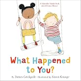 What Happened to You?: Catchpole, James, George, Karen: 9780571358304 ...