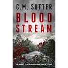 Amazon.com: Blood in the Bayou (FBI Agent Jade Monroe Live or Die ...