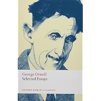 Amazon.com: Selected Essays (Oxford World's Classics): 9780198804178 ...