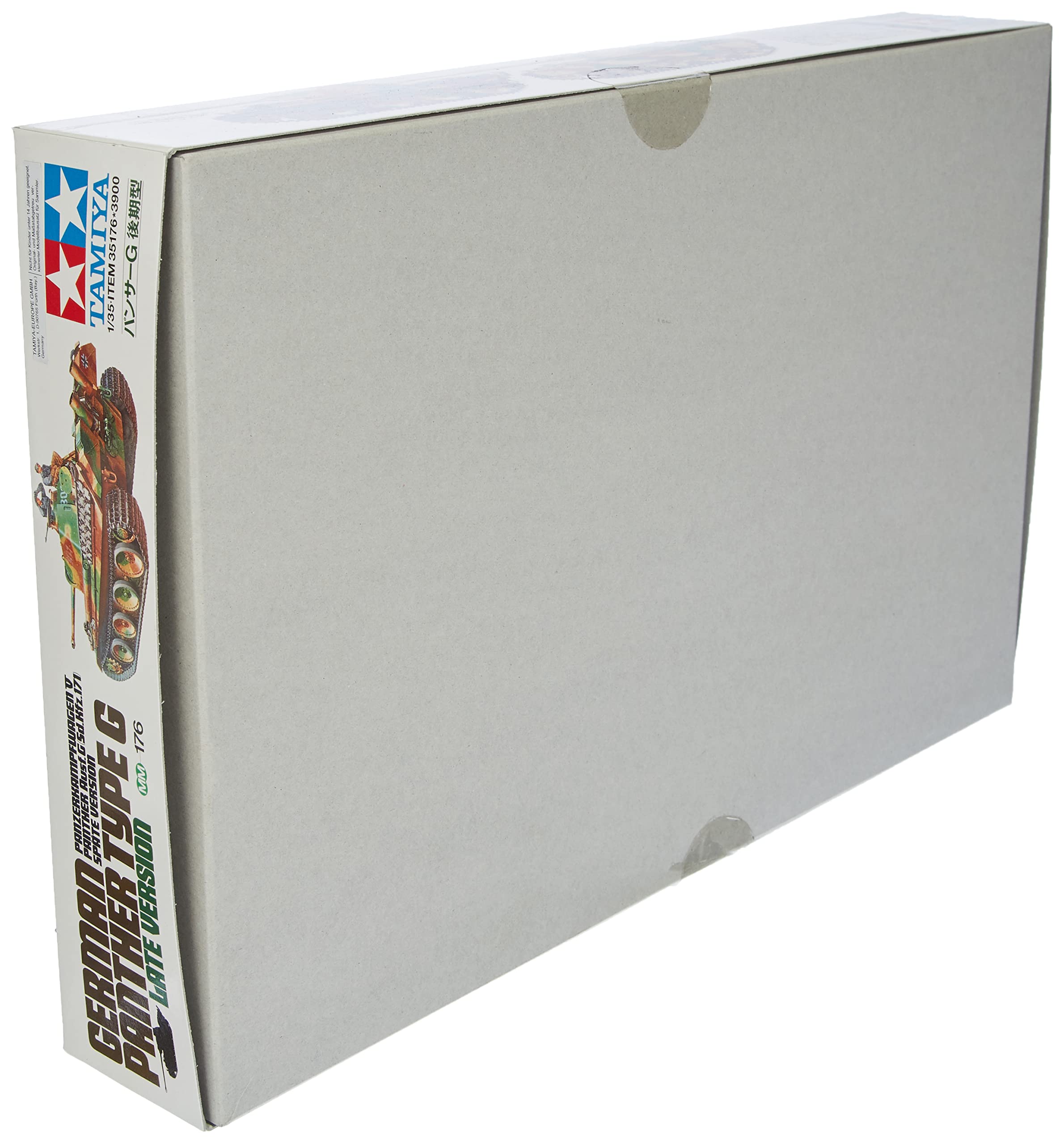 Mua TAMIYA 300035176 – 1:35 WWII Special Vehicle 171 Panther G Late ...