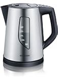 Rowenta Jasper Morrison KF942012 Kettle, 1.5 Litres: Amazon.co.uk ...