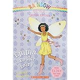 Rainbow Magic Special Edition: Trixie the Halloween Fairy: Meadows ...