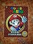 Super Mario: Official Sticker Book: Over 500 Stickers : Amazon.it: Libri